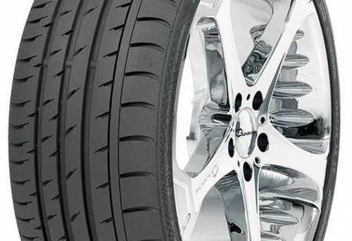 Continental ContiSportContact 3 255/40 R18 99Y
