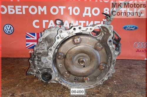 АКПП 1MZ-FE 2wd U140E 3,0 Lexus RX 300