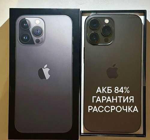 iPhone 13 Pro Max, 128 ГБ