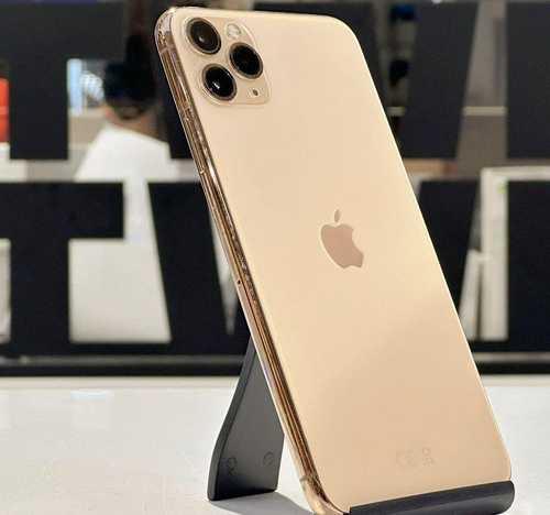 iPhone 11 Pro Max, 256 ГБ