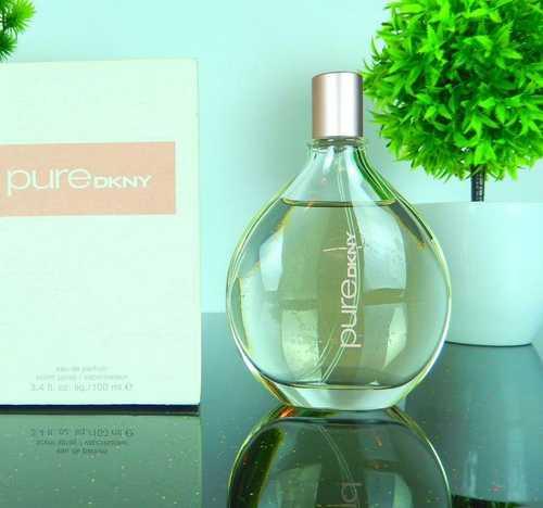 Donna Karan Pure dkny A Drop of Rose