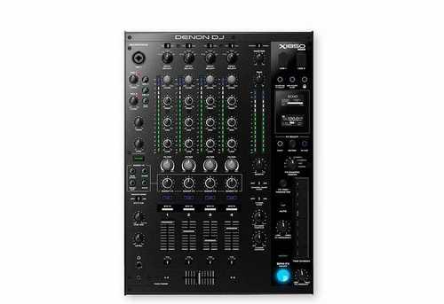 DJ-микшер Denon X1850 Prime