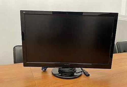 24" Монитор Viewsonic VA2445-LED 75 Гц