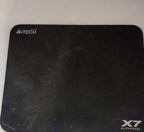 Игровой коврик для мыши Atech x7 gaming