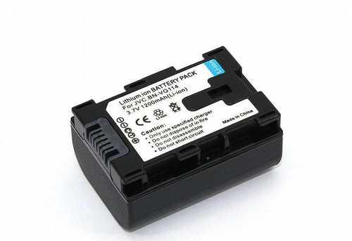 Аккумулятор для JVC GZ-HD 3.7V 1200mAh