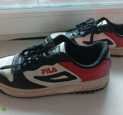 Fila Fx-100 43 р-р