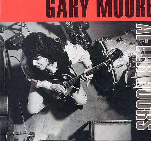 Ноты Gary Moore с табулатурой