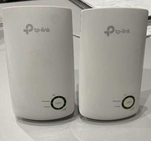 Усилитель wifi сигнала tp link n300