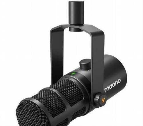 Микрофон Maono PD400
