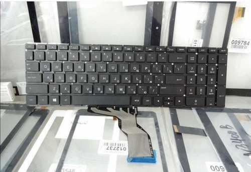 Клавиатура для HP Pavilion 17-G000UR серии подсвет