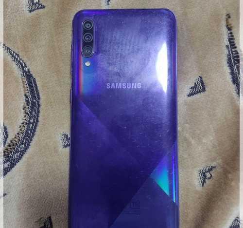 Samsung Galaxy A50, 4/64 ГБ