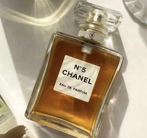 Духи Chanel No.5, 100 мл