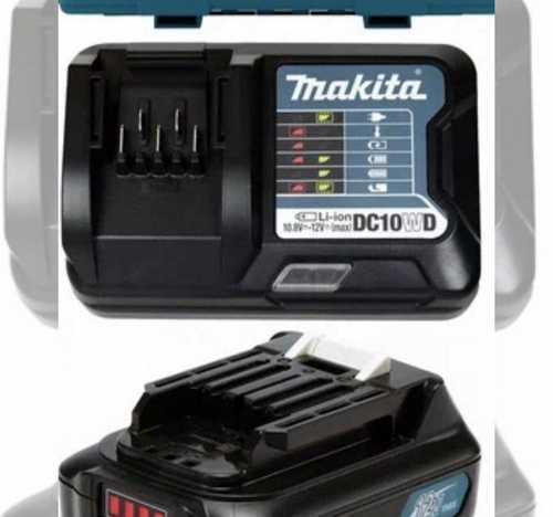 Зарядное устройство Makita bl1021B