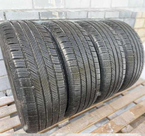 Yokohama Geolandar CV G058 235/55 R18