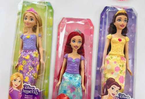 Куклы принцессы Disney оригинал