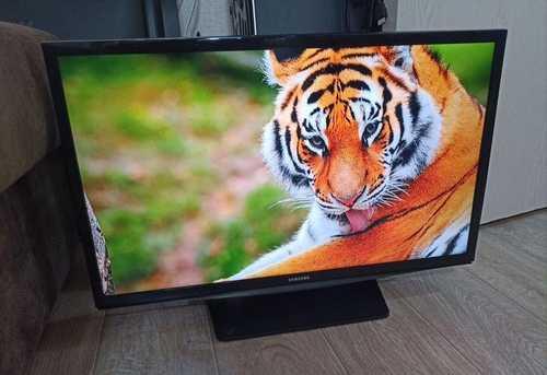 Телевизор Samsung 28 дюймов 71 см HD DVB-T2