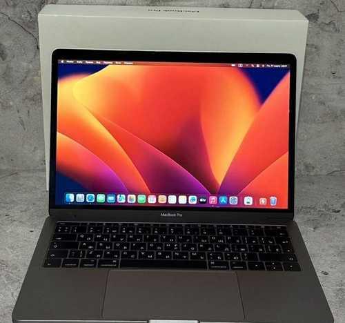 Apple MacBook Pro 13 2017г