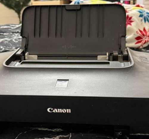 Canon pixma ip2700