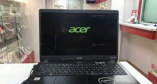 Бе8 Ноутбук Acer extensa 15