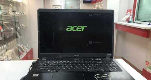 Бе8 Ноутбук Acer extensa 15