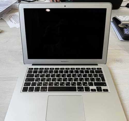 Apple macbook air 13 2017