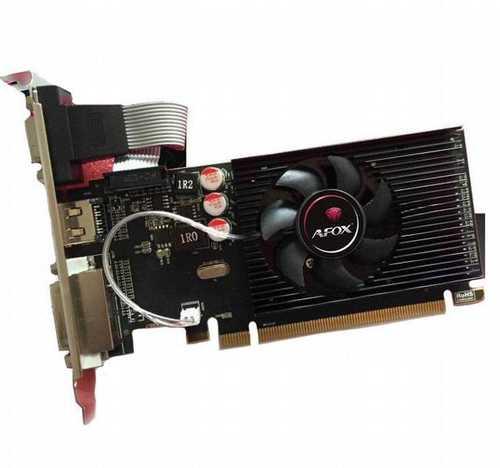 Afox nvidia (AF210-512D3L3-V2)