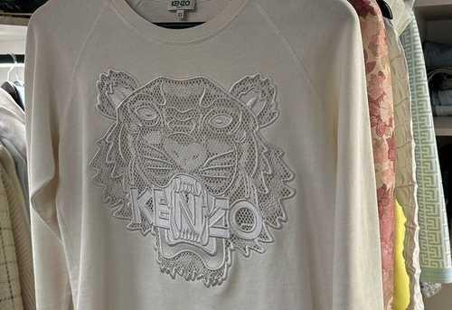 Свитшот женский kenzo