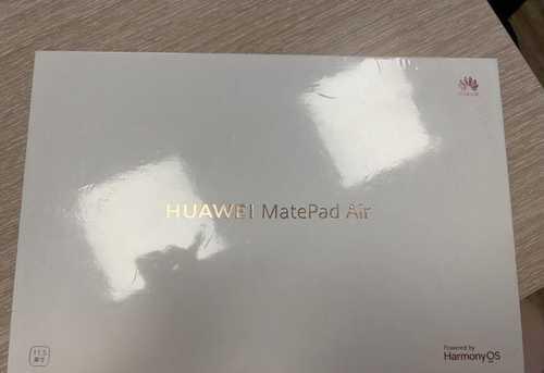 Планшет huawei MatePad Air