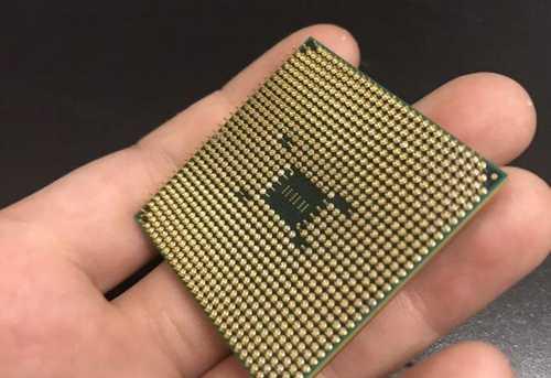 Процессор AMD A4-7 300