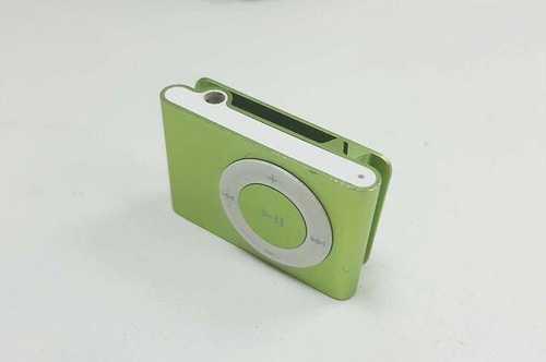 Плеер iPod shuffle A1204