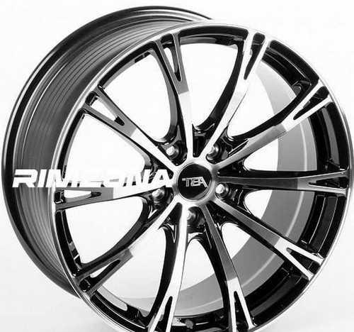 Литые диски ABT R18 5x112 srt