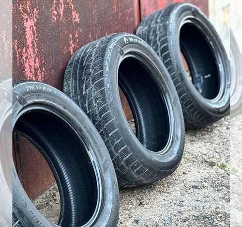 Matador MP 92 Sibir Snow SUV 235/55 R17