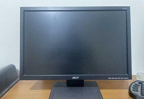 Монитор Acer 19