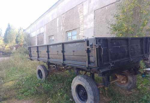 Продам телегу
