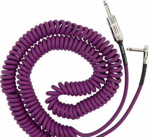 Fender hendrix voodoo child cable purple