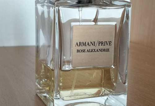 Giorgio Armani Prive Rose Alexsandrie EDT