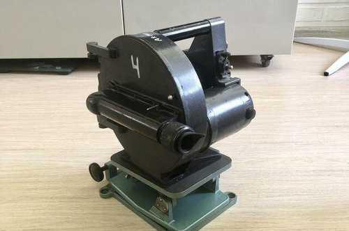 Скоростная камера скс-1М-16 раритет