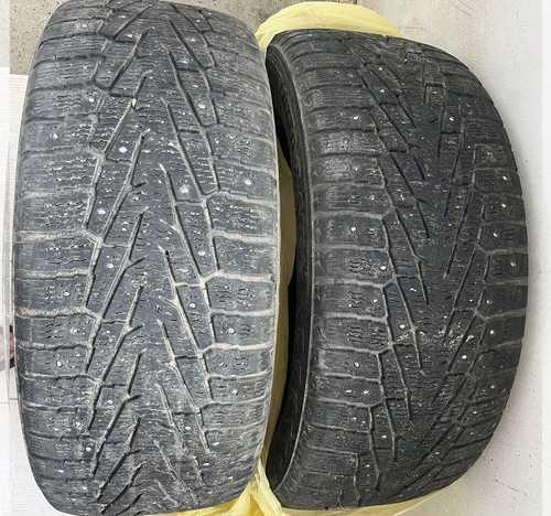 Nokian Tyres Hakkapeliitta 7 SUV 255/55 R18 109T