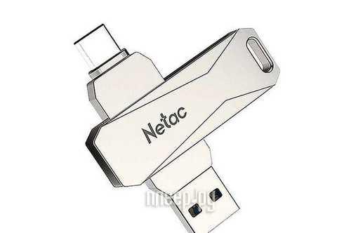 32Gb - Netac U782C Dual nt03u782c-032G-30PN