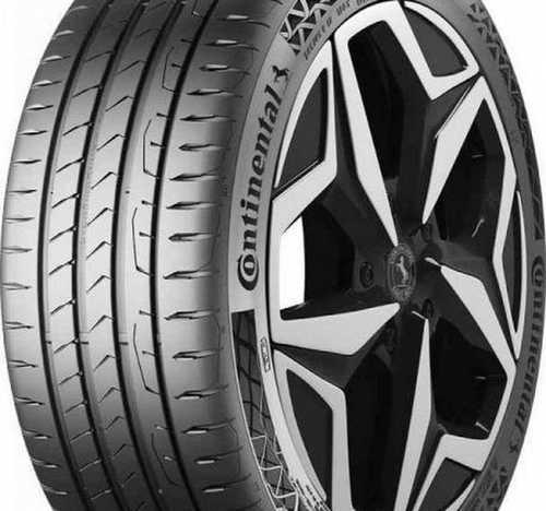 Continental PremiumContact 7 255/55 R19 111V