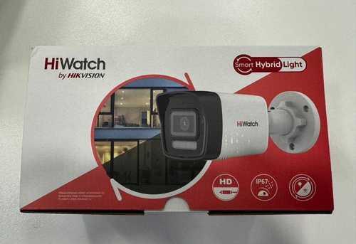 Камераhiwatch DS-I450M(C)(2.8mm) IP-камера