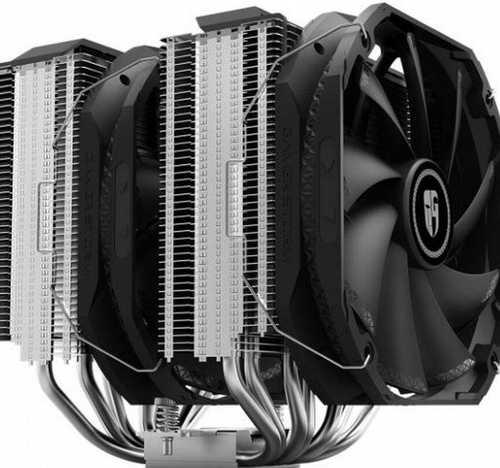 Кулер для процессора deepcool assassin III