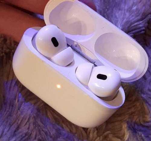 Apple airpods pro 2