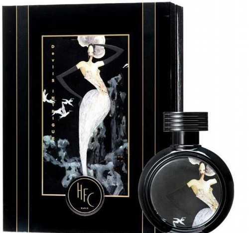 Haute Fragrance Company Devil's Intrigue