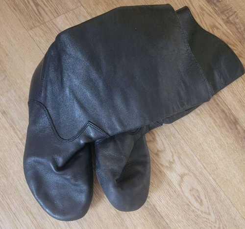 Сапоги для народных танцев 32-35
