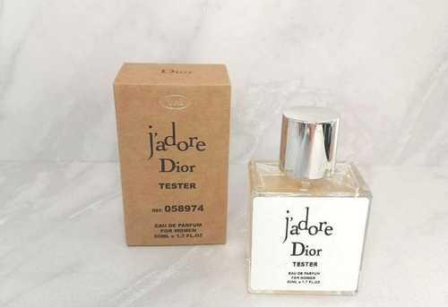 J'adore Dior духи женские тестер