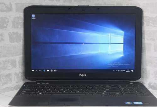 Dell Latitude E5520