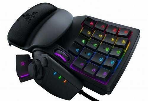 Игровой кейпад razer Tartarus V2