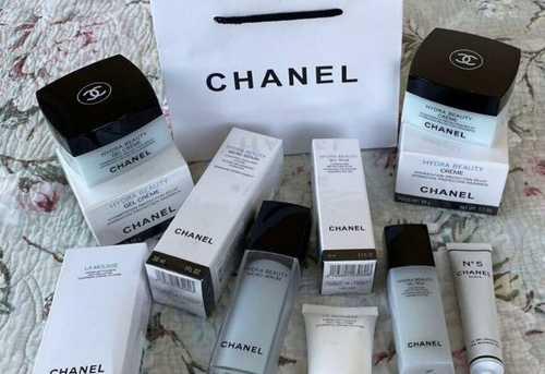 Набор косметики Chanel в слюде