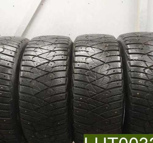 Dunlop Ice Touch 215/55 R16 97T
